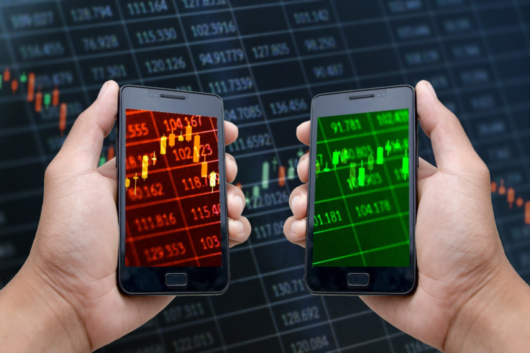 3 Types of Free Trading Signals to Build Your Portfolio